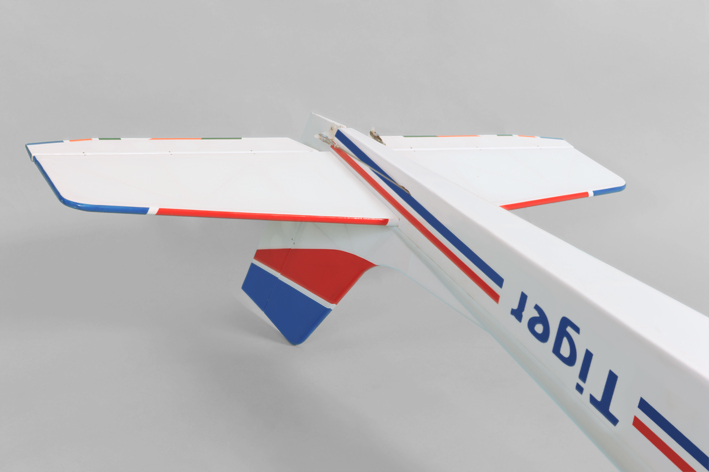 PH036- TIGER 3 GP/EP Size .46-.55 ARF SCALE 1:6 | Phoenixmodel.com ...